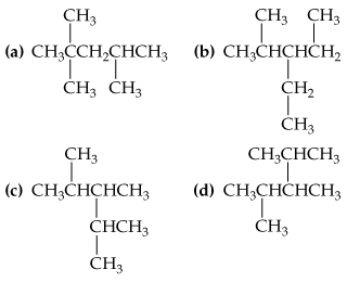 C8h18 Compound Name 20.3 Isomers Of Alkanes And IUPAC Nomenclature
