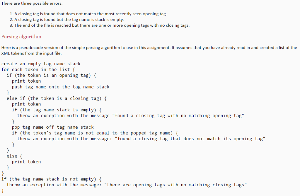 Solved I need help with a Java problem please: Create a | Chegg.com