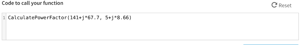 Solved Calculating power factor. Sinusoidal voltage and | Chegg.com