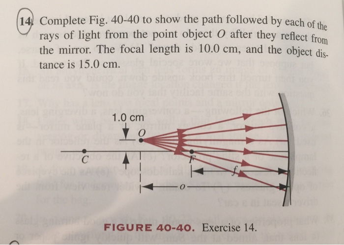 Solved Answer the question 14. The answer should be steps by | Chegg.com