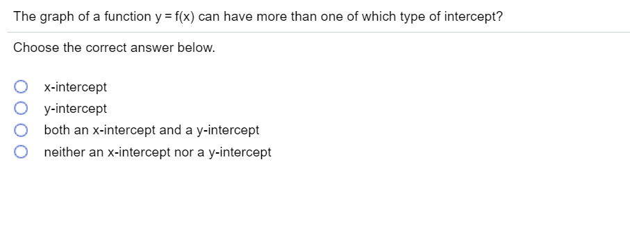 Solved Decide whether the following statement is true or | Chegg.com