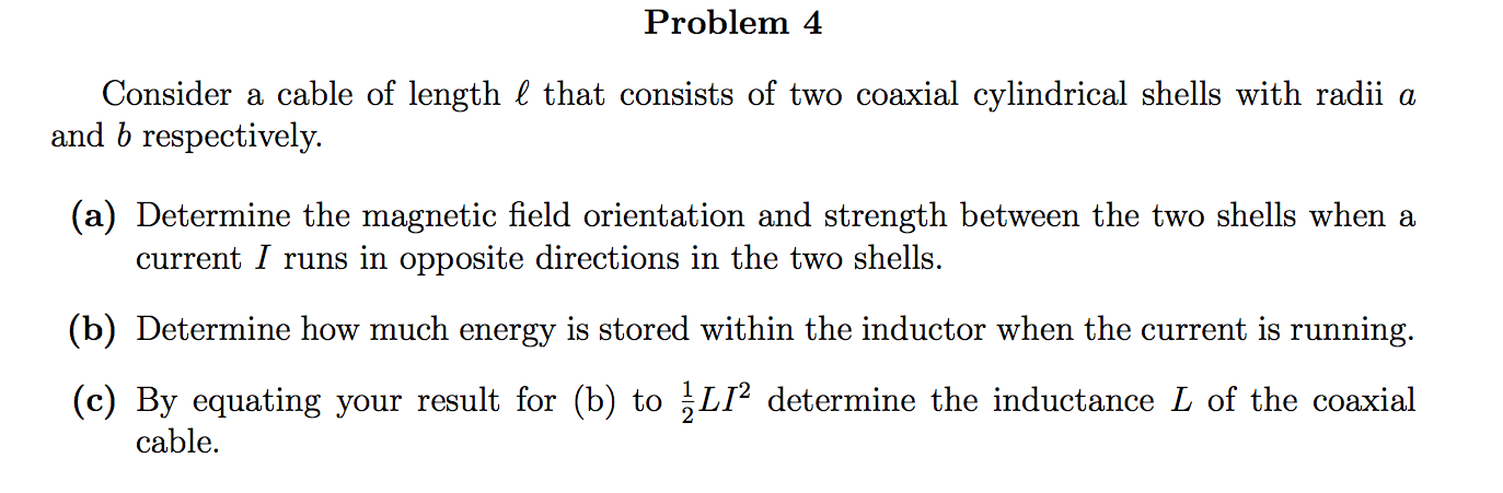 Solved Consider a cable of length l that consists of two | Chegg.com
