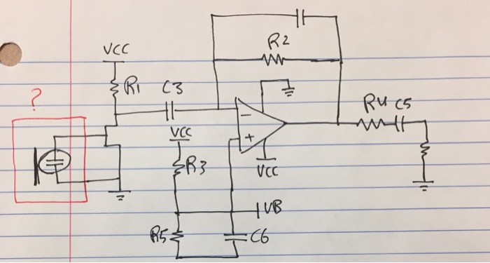 Solved VCC Ni C3 Ru c5 | Chegg.com