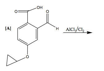 Solved Predict the structure (s) of the | Chegg.com