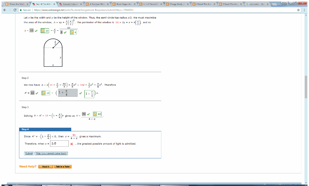 Solved These Are Mulli × Need The I Need The AnxG caleu atr | Chegg.com