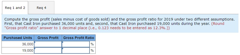 Solved Problem 8-11 Inventory cost flow methods: LIFO | Chegg.com