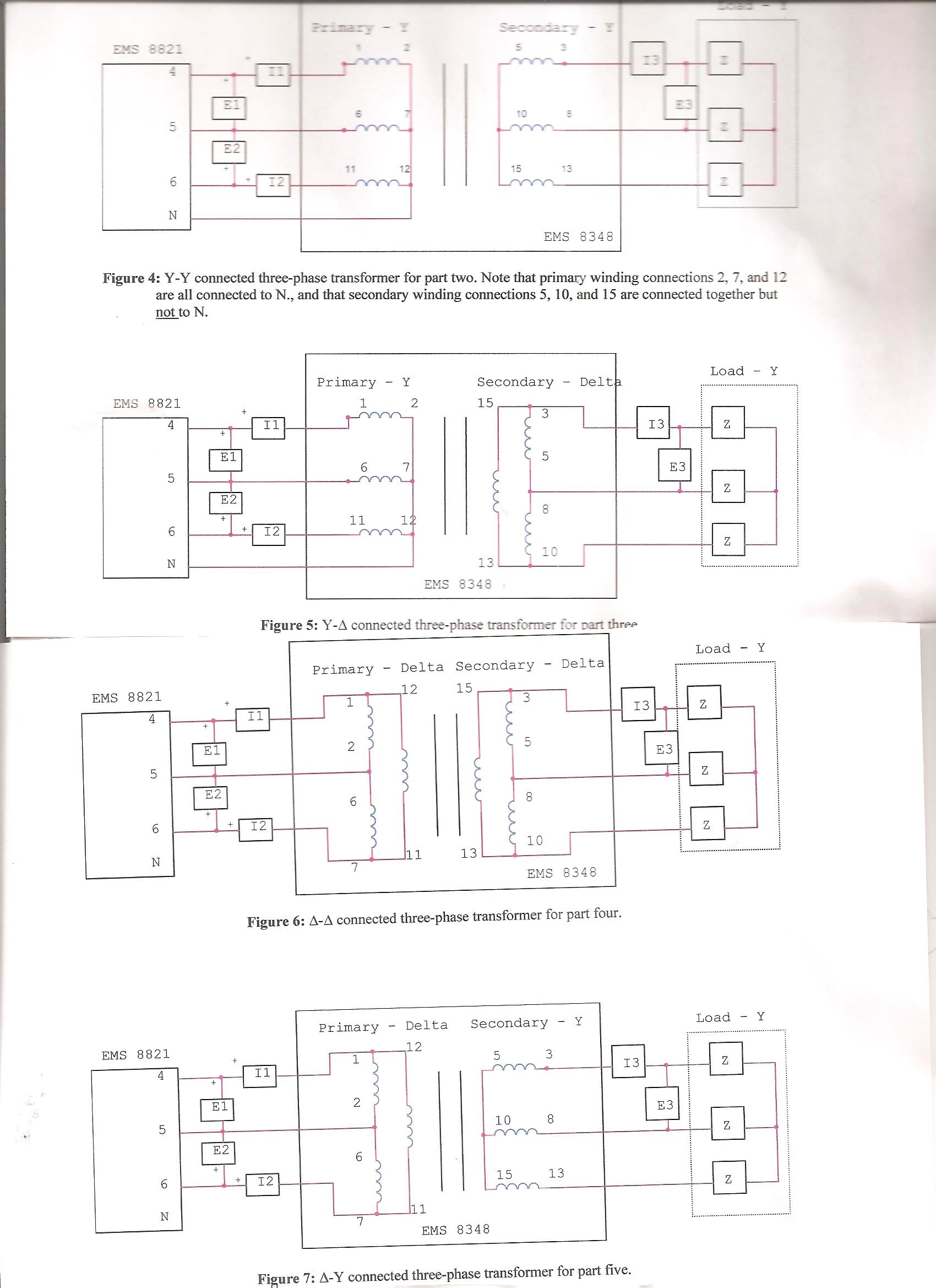 Yes, for each of the four circuit configurations the | Chegg.com