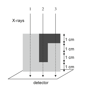 Biomedical Imaging Question: Using the figure above, | Chegg.com