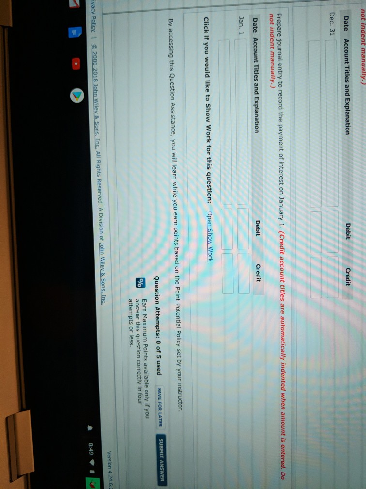 Solved ment CALCULATOR FULL SCREEN PRINTER VERSION Exercise | Chegg.com