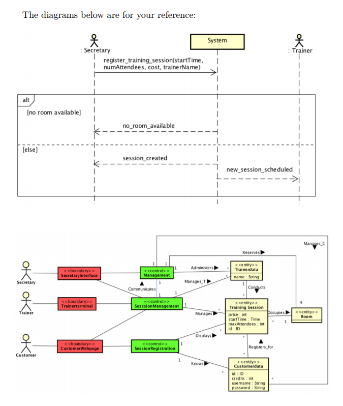 General Info In this assignment you will create a | Chegg.com