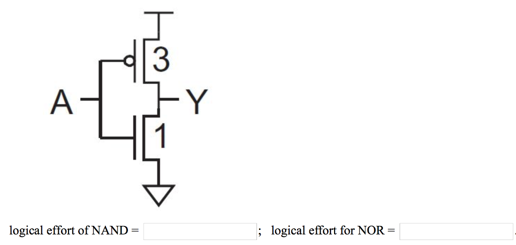 Solved Consider a process in which pMOS transistors have | Chegg.com