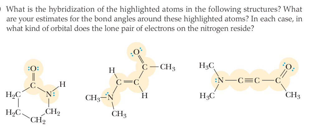 Solved 1.49 Draw a three-dimensional representation for each | Chegg.com