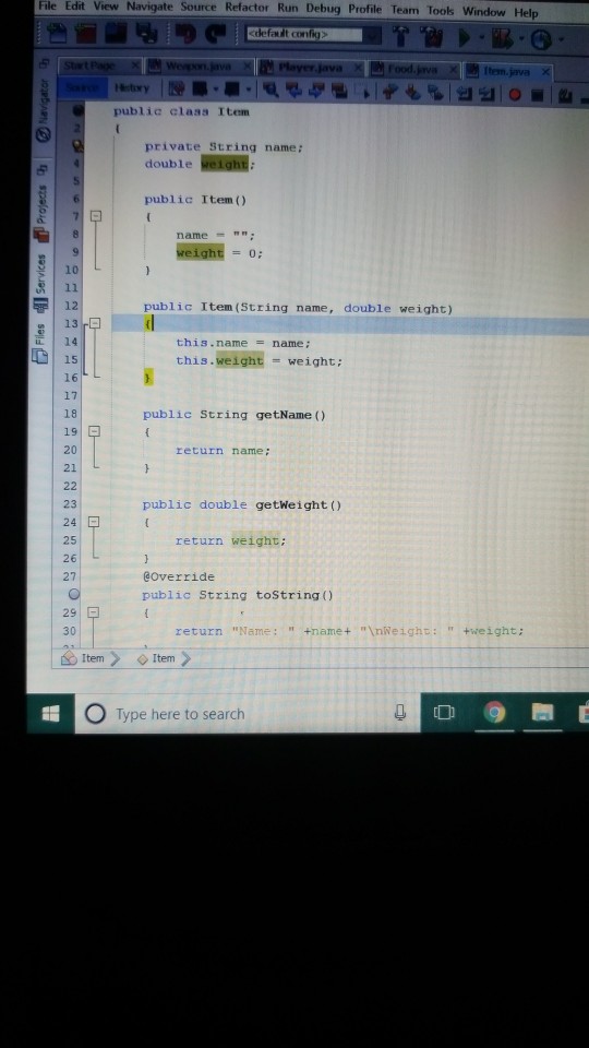 Solved UML Diagrams (10%) For the UML diagrams, you can use | Chegg.com