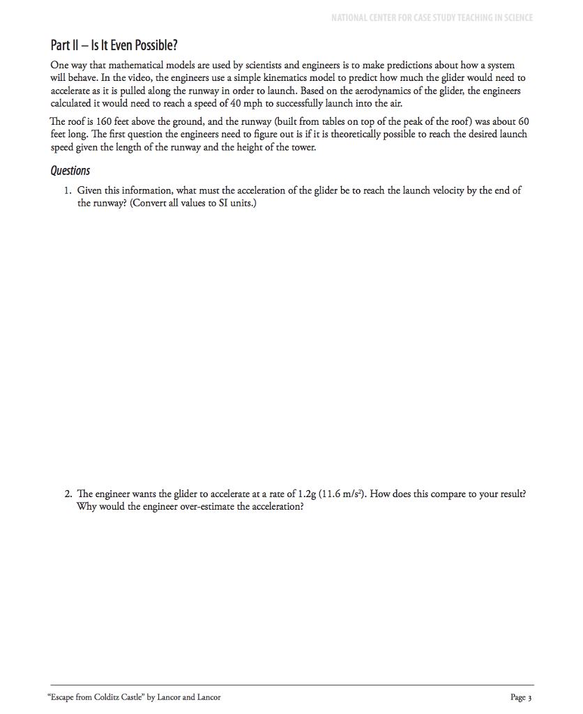 Solved This assignment should be completed without watching | Chegg.com