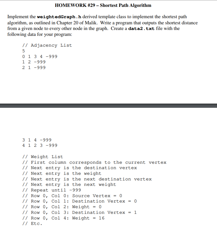 Solved Hello, I have a file named data2.txt and I would | Chegg.com