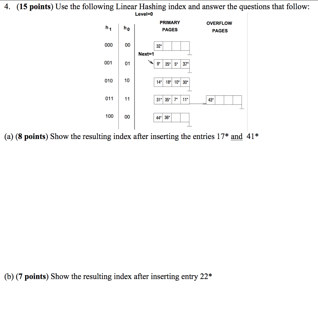 Solved hello can anyone show me the answer n work for this? | Chegg.com