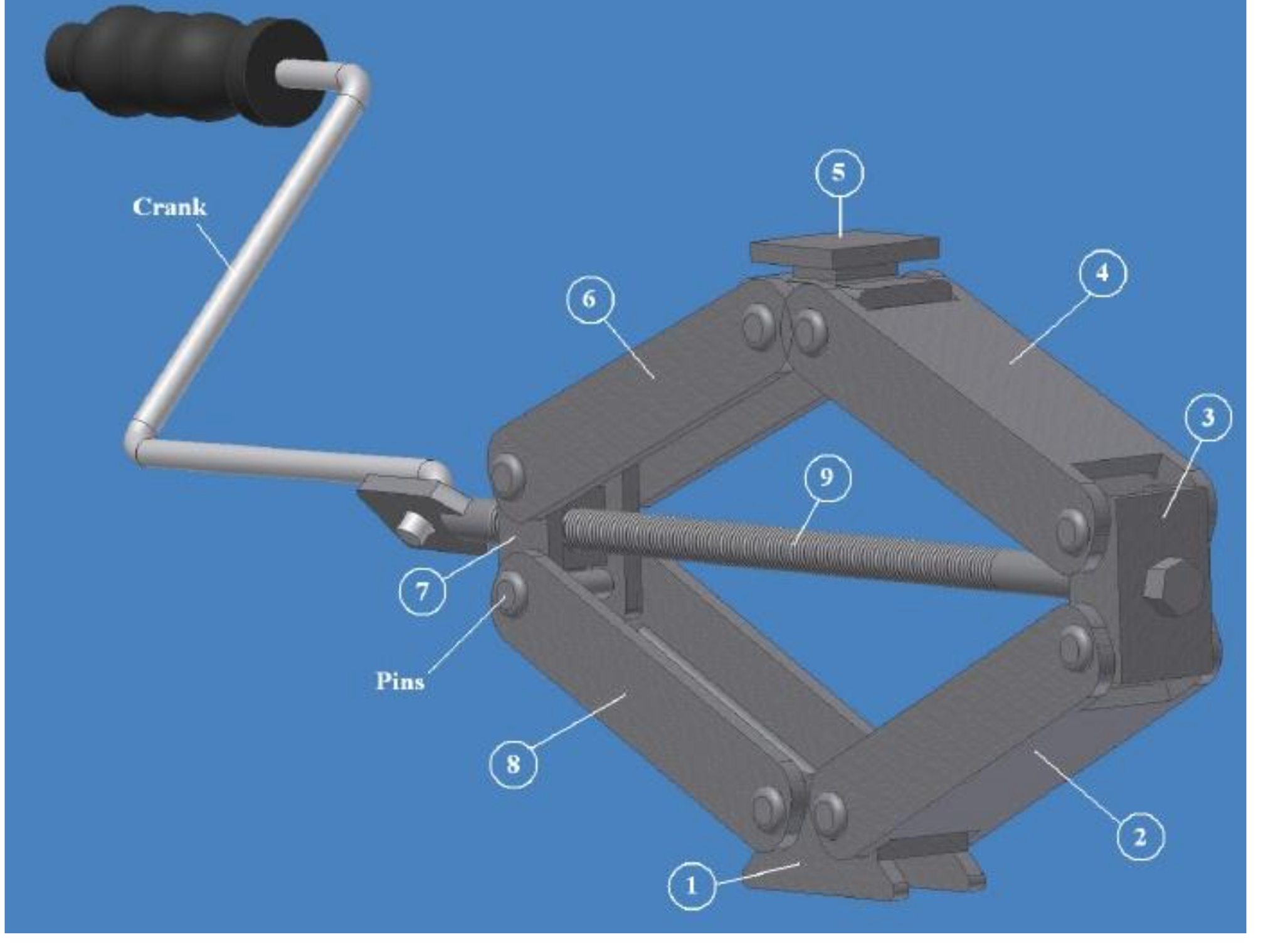 Solved calculate the: 1) static safety factor for number (4 | Chegg.com