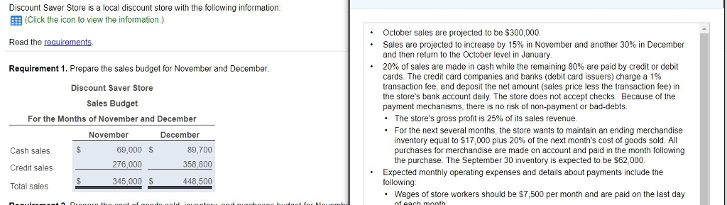 Solved I have included all of the information needed! | Chegg.com