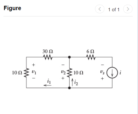 Solved Consider the circuit shown in (Figure 1). Suppose | Chegg.com