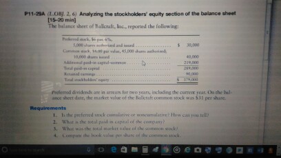 Solved Assignment 3: Excel Problems At the end each module, | Chegg.com