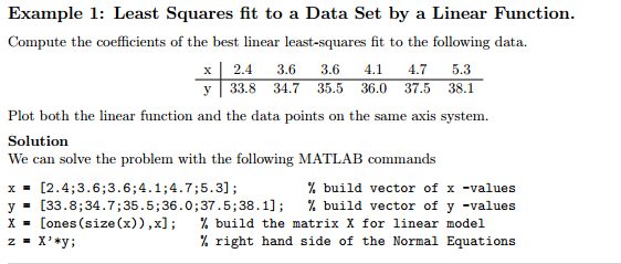 MATLAB Coding question | Chegg.com