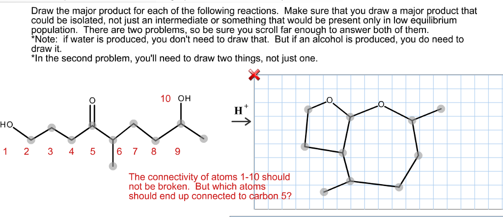 Solved Slide appropriate reactants into the boxes to conduct | Chegg.com