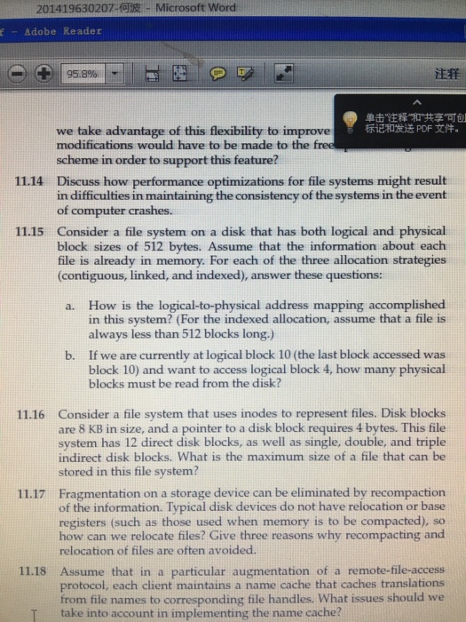 Solved we take advantage of this flexibility to improve | Chegg.com
