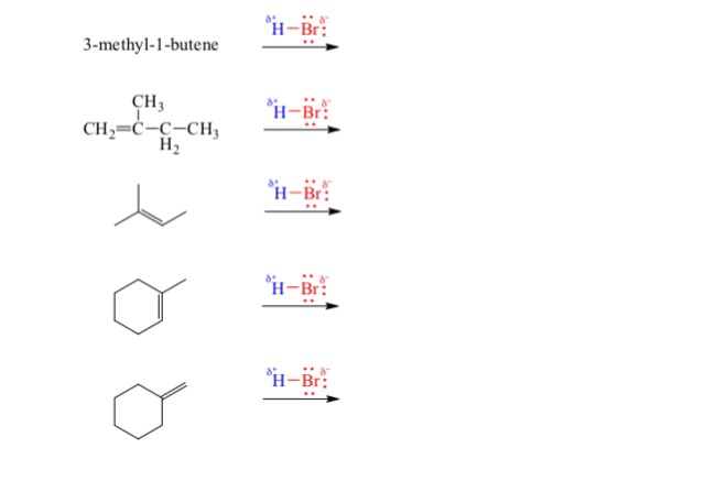 Solved HI CH H-I CH H2 H-I CH? CH C CH H I | Chegg.com