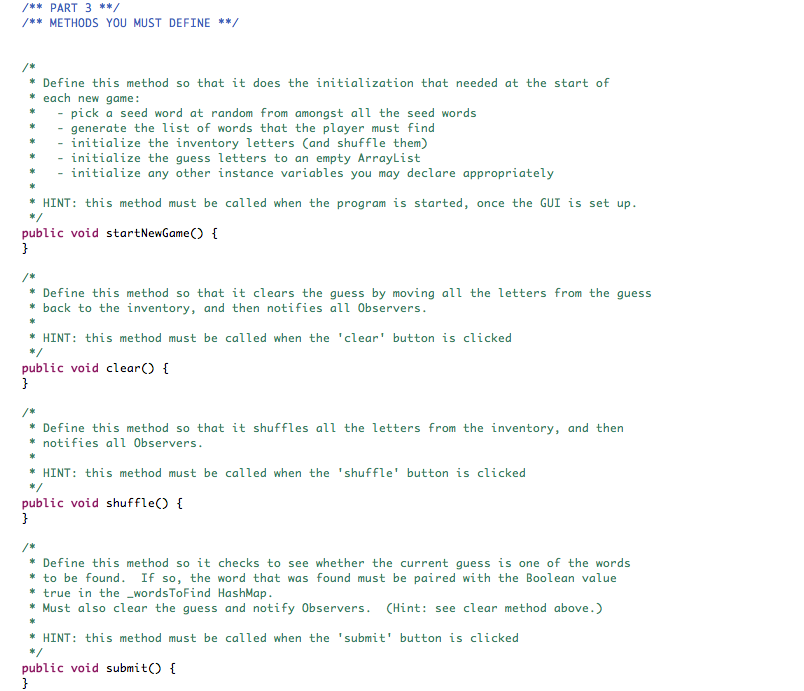 This is some info needed. Part 1 and 2 are just | Chegg.com