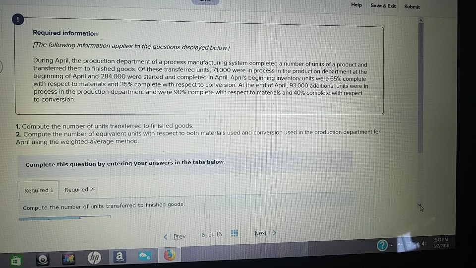 Solved Question | Chegg.com