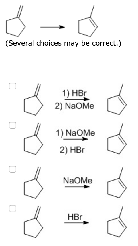 Solved Propose a plausible synthesis for each of the | Chegg.com Solved Propose a plausible synthesis for each of the | Chegg.com
