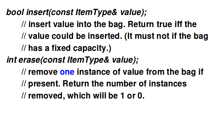 C++ programing question need for help,thx better | Chegg.com
