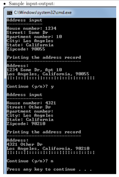 The encoding scheme for a five-digit zip code is | Chegg.com