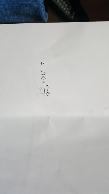 Solved 6-2 2 | Chegg.com