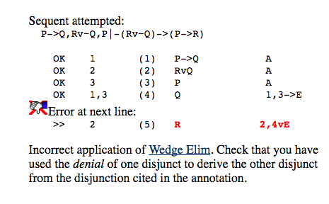 Solved PHIL 120 - Symbolic Logic Question. We have to use | Chegg.com
