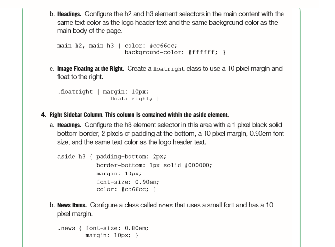 Solved Hands-On Practice 7.5 In this Hands-On Practice, you | Chegg.com