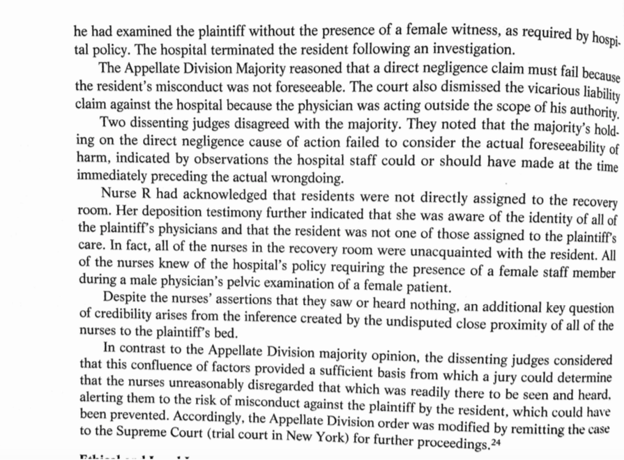 Solved Please Refer To The Case Above For Question Number 1 3814