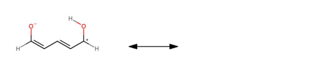 Solved Draw the resonance form that forms an oxonium ion. | Chegg.com