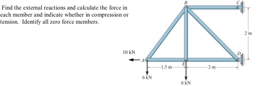 Solved Help with statics problems(Picture 1)1. What is the | Chegg.com