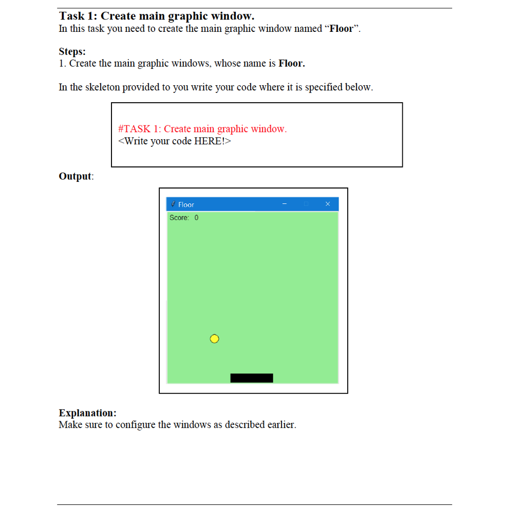 *PYTHON 3 LANGUAGE QUESTION* This all has to be done | Chegg.com