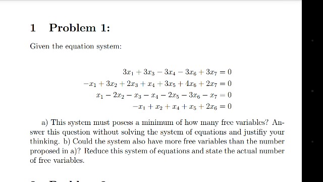 Solved Please read the whole question, thank you. | Chegg.com