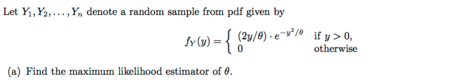 Properties of point estimators and methods of | Chegg.com