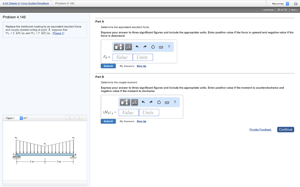 Solved Problem 4.146 a previcus 20 of 22 next Problem 4.146 | Chegg.com