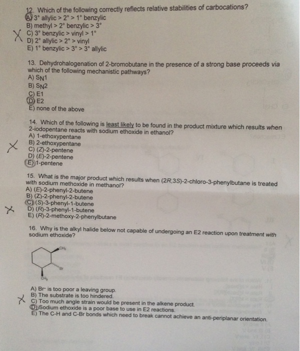 Solved Which of the following correctly reflects relative | Chegg.com