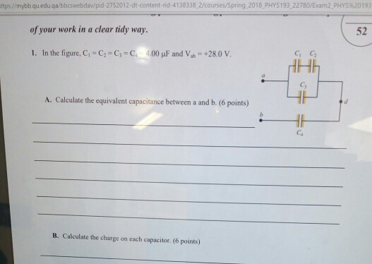 Solved Part B: Please solve the following problems showing | Chegg.com