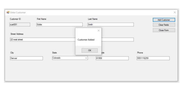 Solved Please help me with me this C# Project.............. | Chegg.com