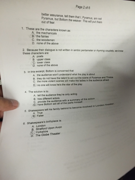 Multiple choice question. Please make sure you read | Chegg.com