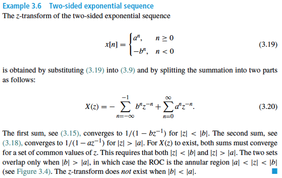 Solved Subject: Discrete-Time Signals and Systems Title: | Chegg.com