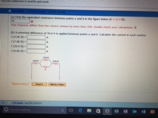Solved Need Help? See 向88 | Chegg.com
