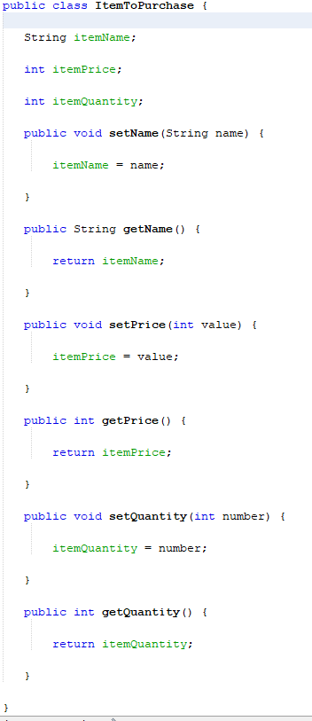 Solved 7.20 Ch 7 Program: Online shopping cart (continued) | Chegg.com